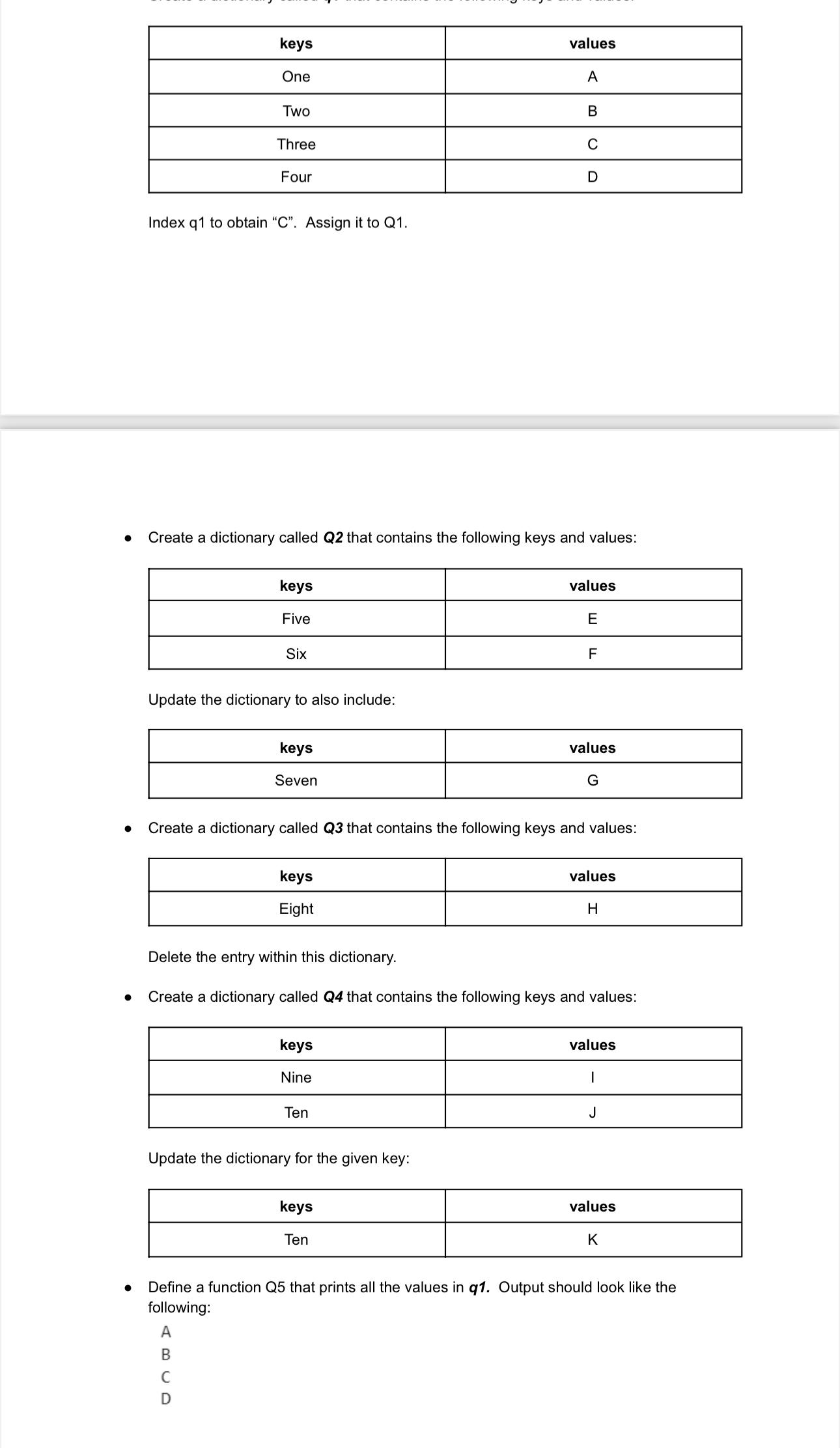 Solved Question | Chegg.com