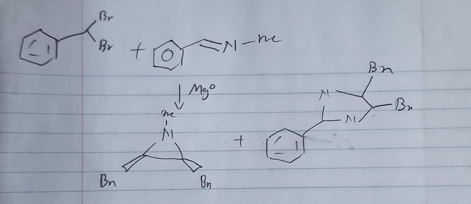 Solved mechanism? | Chegg.com