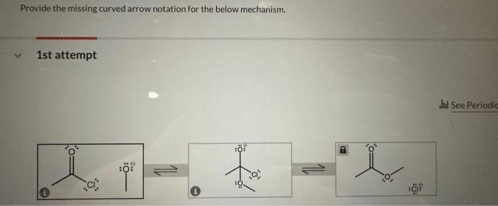 Solved 9 Question (4 points) ㄹ See page Draw a mechanism for | Chegg.com