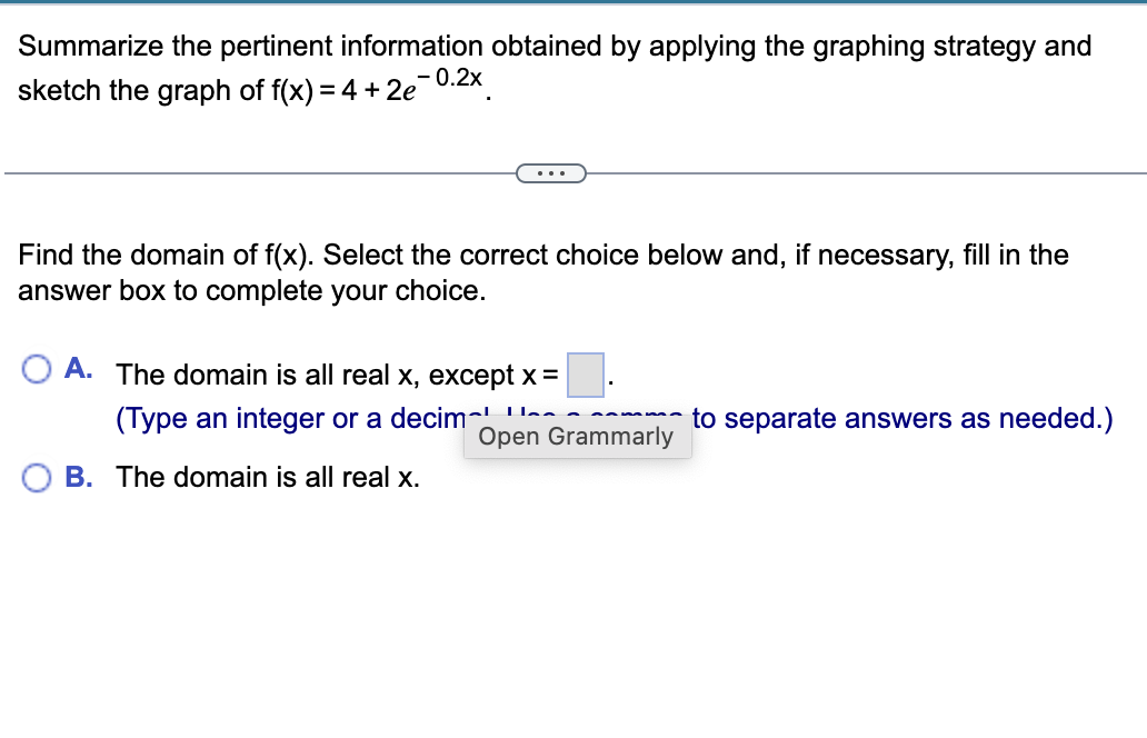 Solved Summarize the pertinent information obtained by | Chegg.com