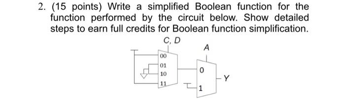 Solved Please help in this problem. show steps and | Chegg.com