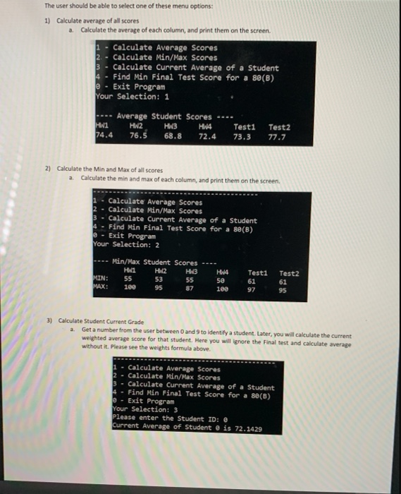 Solved Normal No Spacing Heading 1 Heading CSCI 3000 | Chegg.com