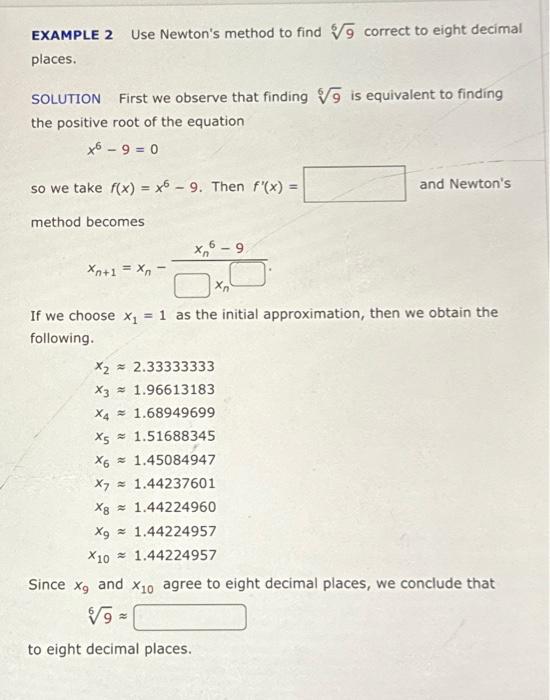 Solved places. SOLUTION First we observe that finding 69 is | Chegg.com