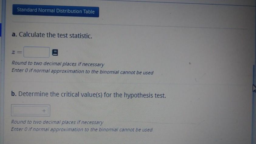 Solved Determine if the conditions required for the normal | Chegg.com