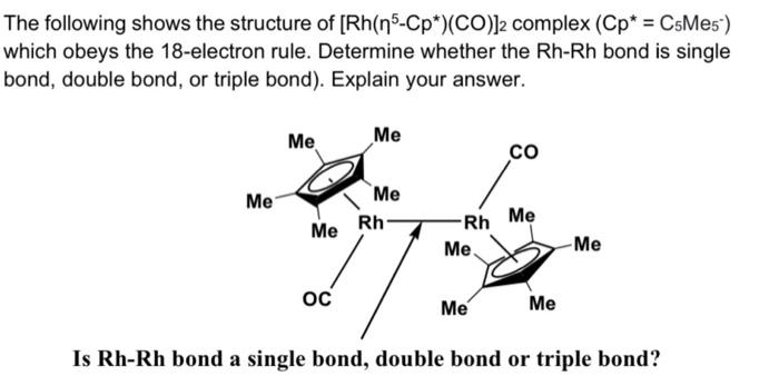 Solved The following shows the structure of | Chegg.com