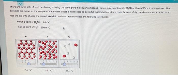 Solved There are three sets of sketches below, showing the | Chegg.com