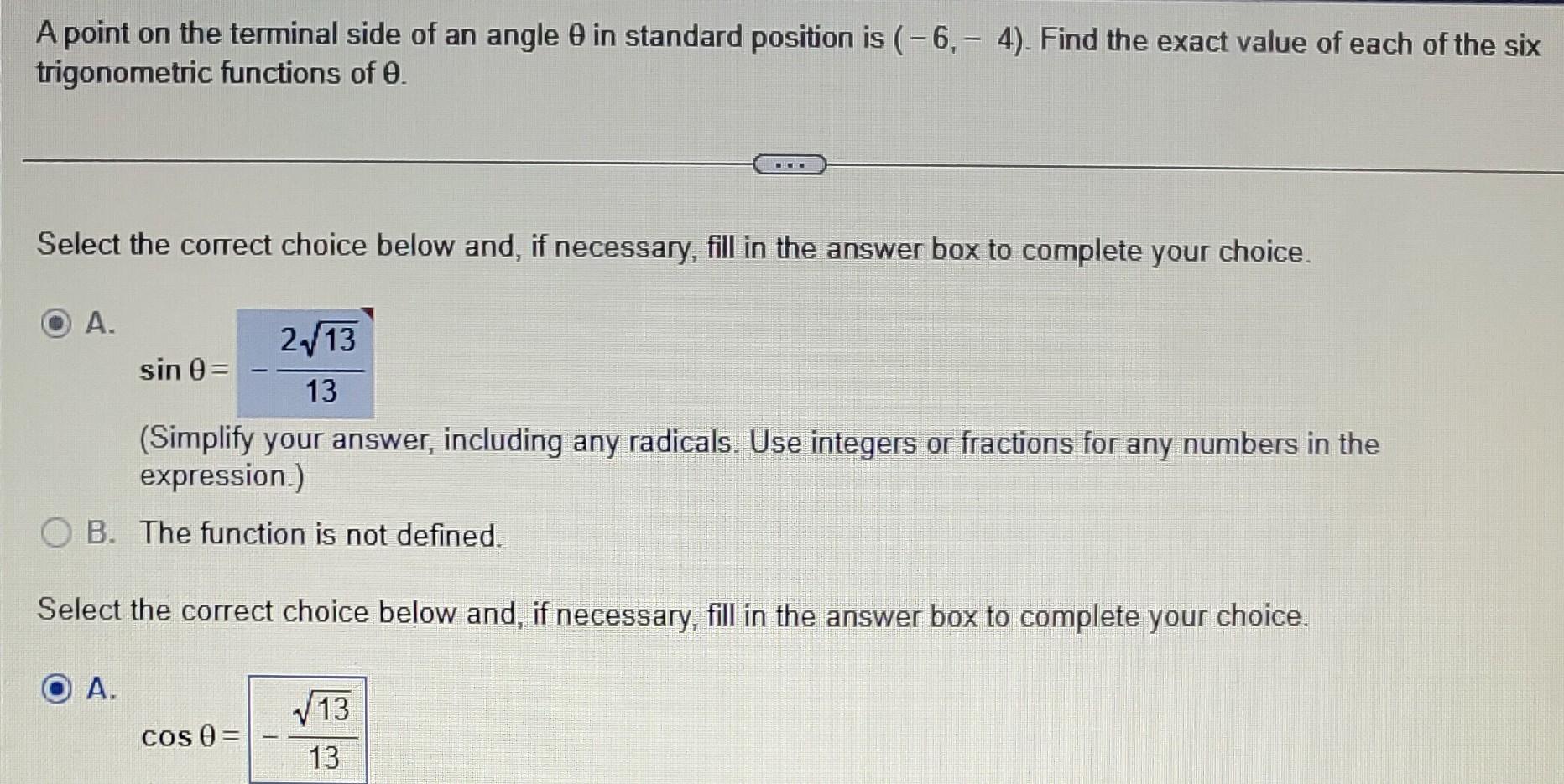 Solved Can anyone help me with this, I am trying to find the | Chegg.com