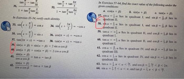 Solved Be sure that you've familiarized yourself with the | Chegg.com