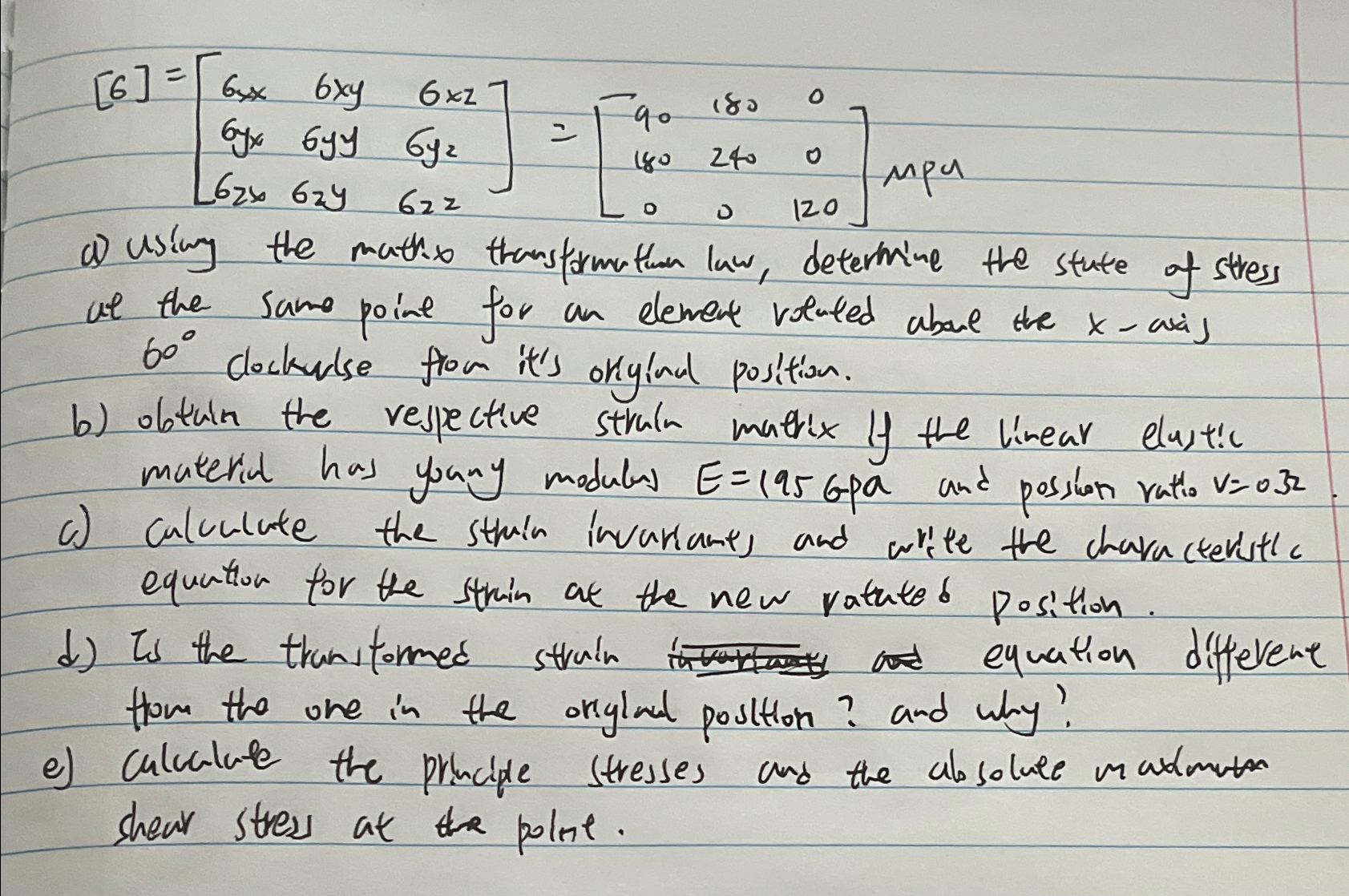 Please solve the question step by step, thank you | Chegg.com
