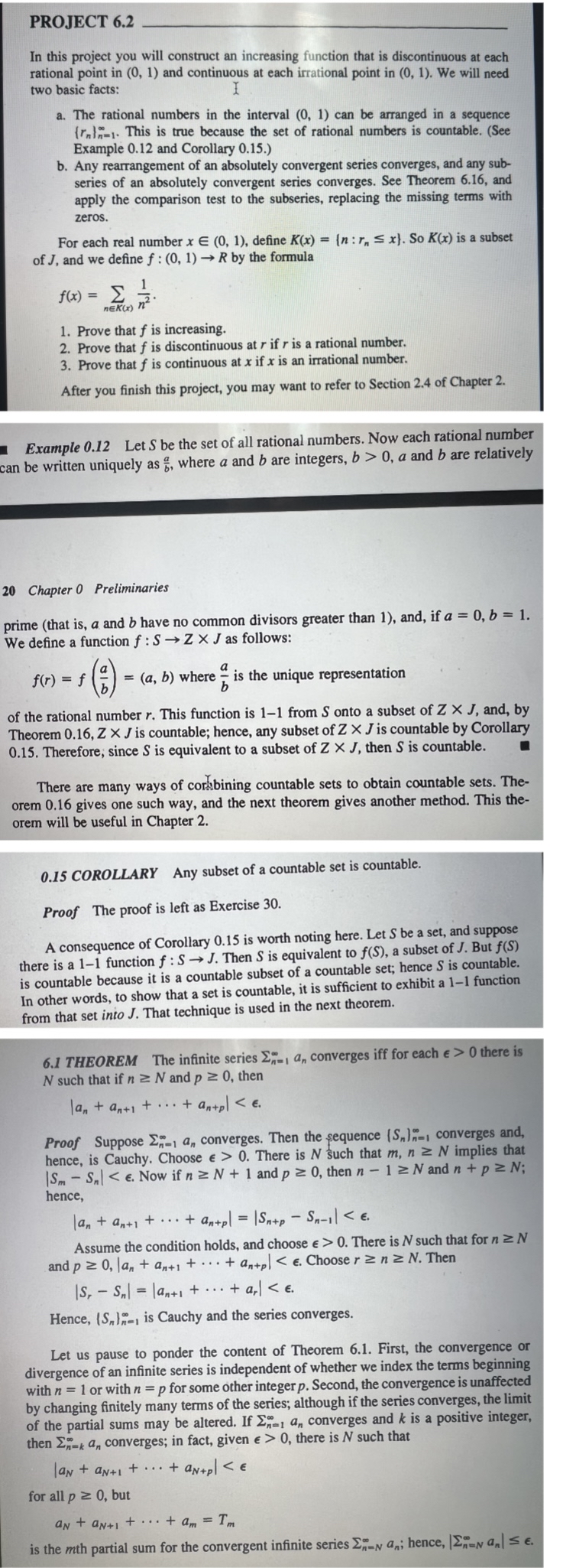Solved Please Solve #1-3 ﻿and explain each step using the | Chegg.com