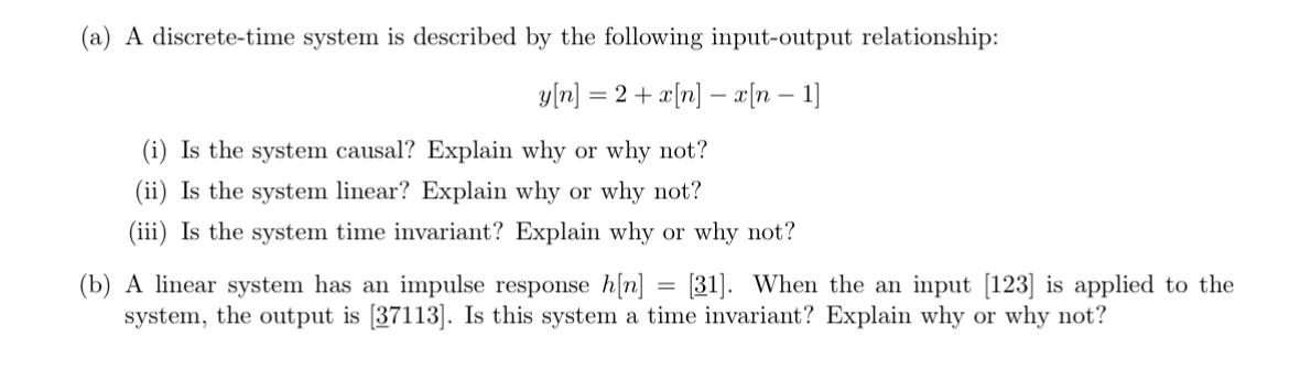 Solved Show All Work Please Chegg