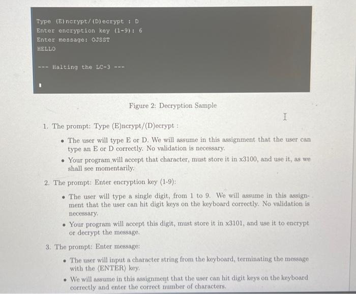 Solved Instructions - Write down the steps before you start | Chegg.com