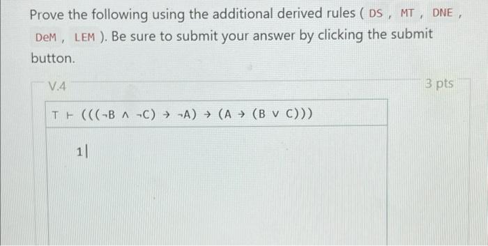 solved-prove-the-following-using-the-additional-derived-chegg