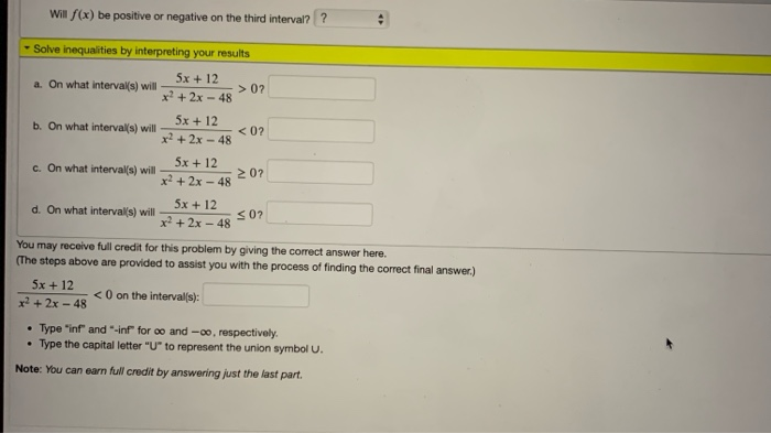 Solved Problem 20. (1 point Solve forx: 5x + 12 + 2x - 48