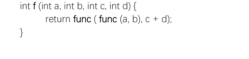 Solved Translate Function F Into Mips Assembly Language