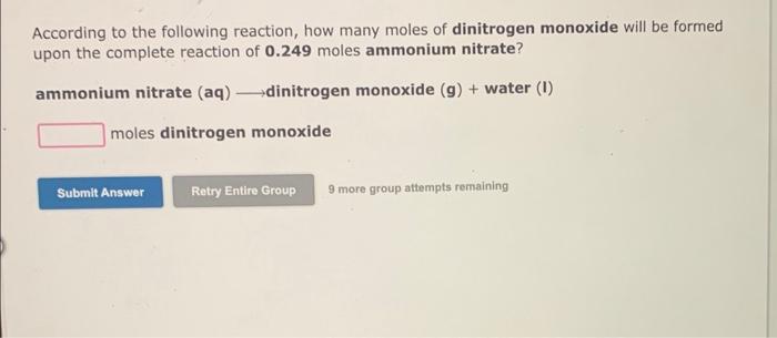 Solved Nitrogen monoxide is produced by combustion in an | Chegg.com