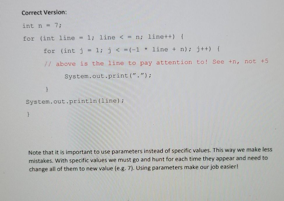 Solved In this lab you will practice writing code with | Chegg.com