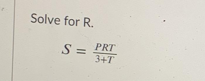 Solved Solve for Z. A = Z(X+Y) 2 Solve for W. V = LWH | Chegg.com