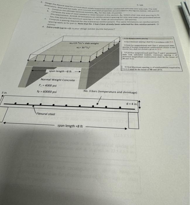 politity fy=60000 psi No, 3 bars (temperature and | Chegg.com