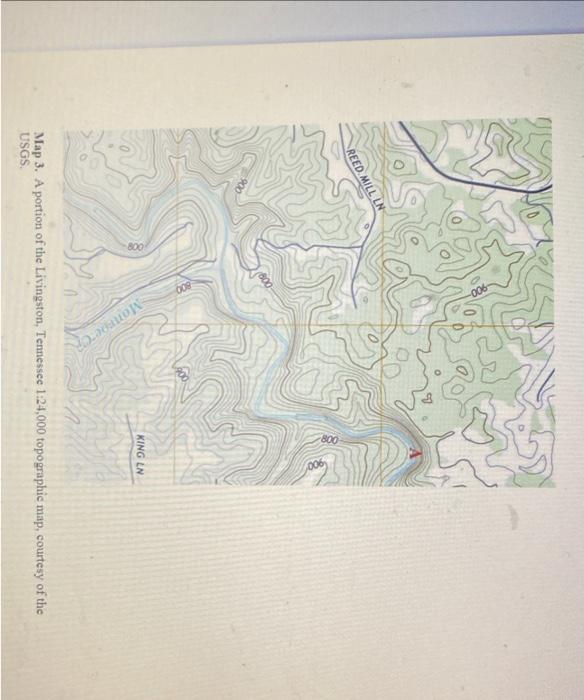 LAB EXERCISE Part B - Groundwater Flow Many gas | Chegg.com
