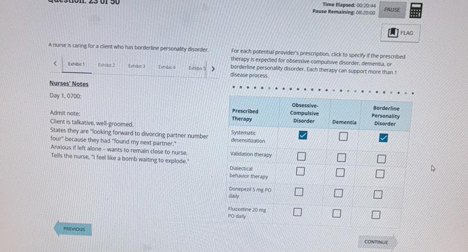 Solved Time Elapsed: 00:20:44\\nPause Remaining: | Chegg.com