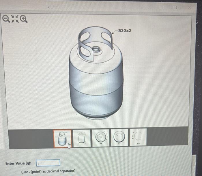 Solved D21701: Intermediate Part - Step 1 - (Tank) Build | Chegg.com