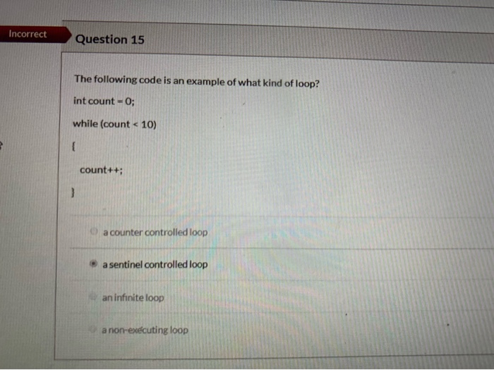Solved Question 5 Which is FALSE about arrays on the stack | Chegg.com