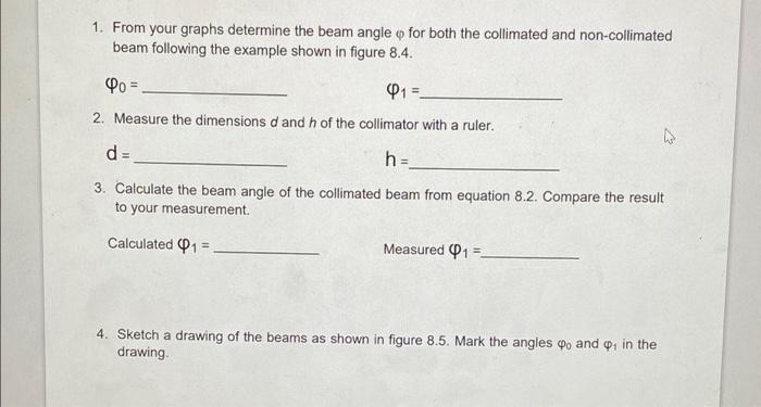 Solved can i havr answer to this report form also all the | Chegg.com