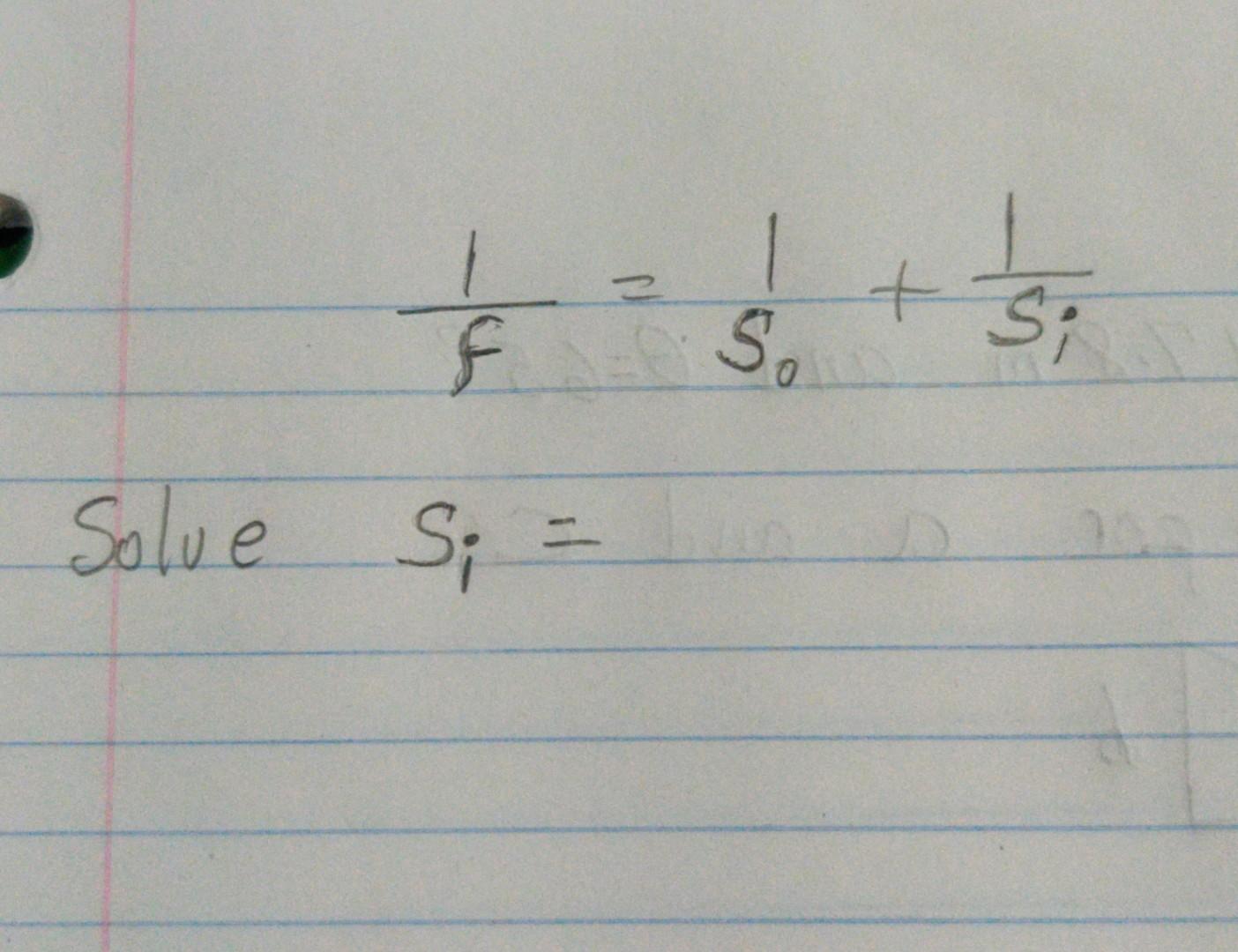 Solved f1=s01+si1si=f1=so1+si1,si=f1=s01+s1si=s1=s01+s1si=f1 | Chegg.com