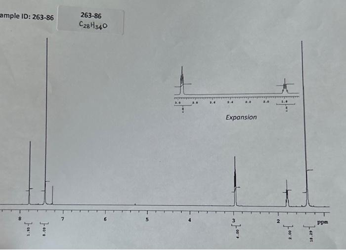 Solved I'm having trouble figuring out the final structure | Chegg.com