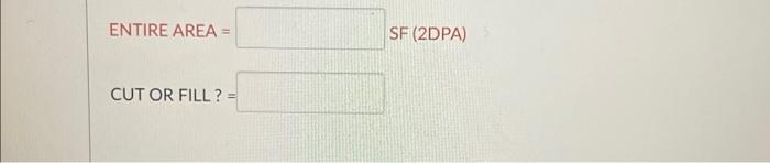 Solved Fill in blanks, step by step. calculate the section | Chegg.com