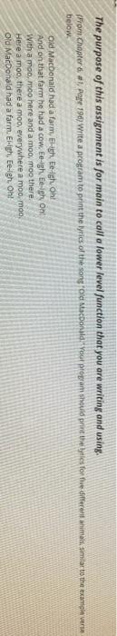 Solved define main and invoke ituse python 3.5book if | Chegg.com