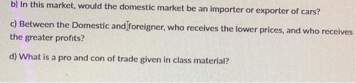 Solved The three major revolutions in economic history are | Chegg.com