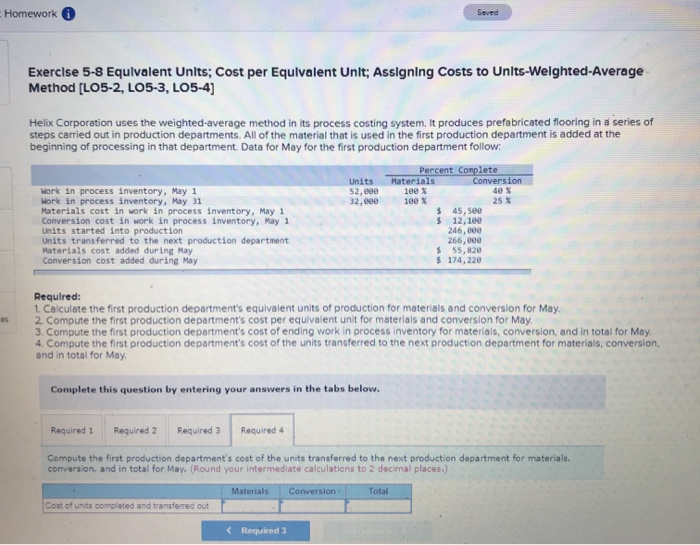 solved-homework-saved-exercise-5-8-equivalent-units-cost-chegg