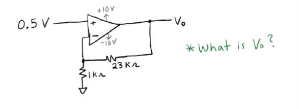 Solved * what is V0 ?3v * What is Vo?What is Vo? | Chegg.com