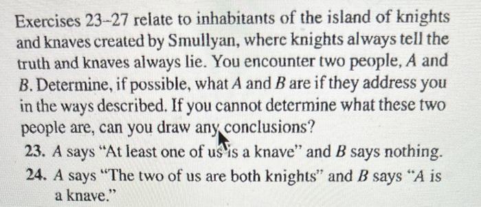 Solved Answer only question 24 | Chegg.com