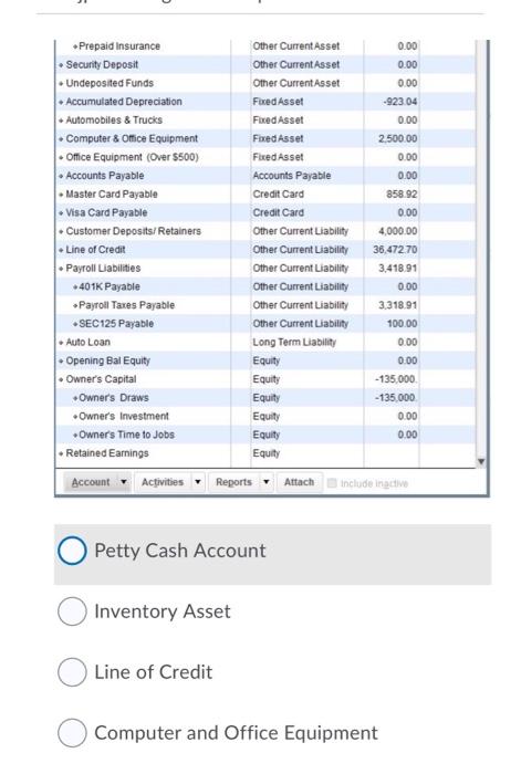 Is credit card payable a current liability? Leia aqui: Is credit card current or non current ...