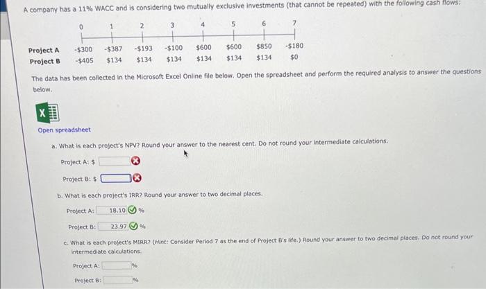 Solved The data has been collected in the Microsoft Excel | Chegg.com