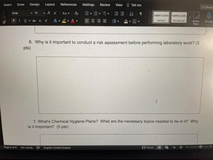 Solved write atleast 200 words each for above 6 and 7 | Chegg.com