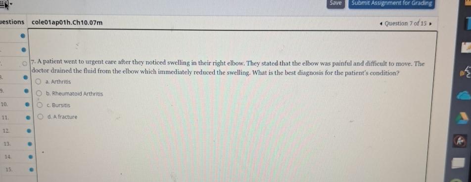 Solved SaveSubmit Assignment for | Chegg.com