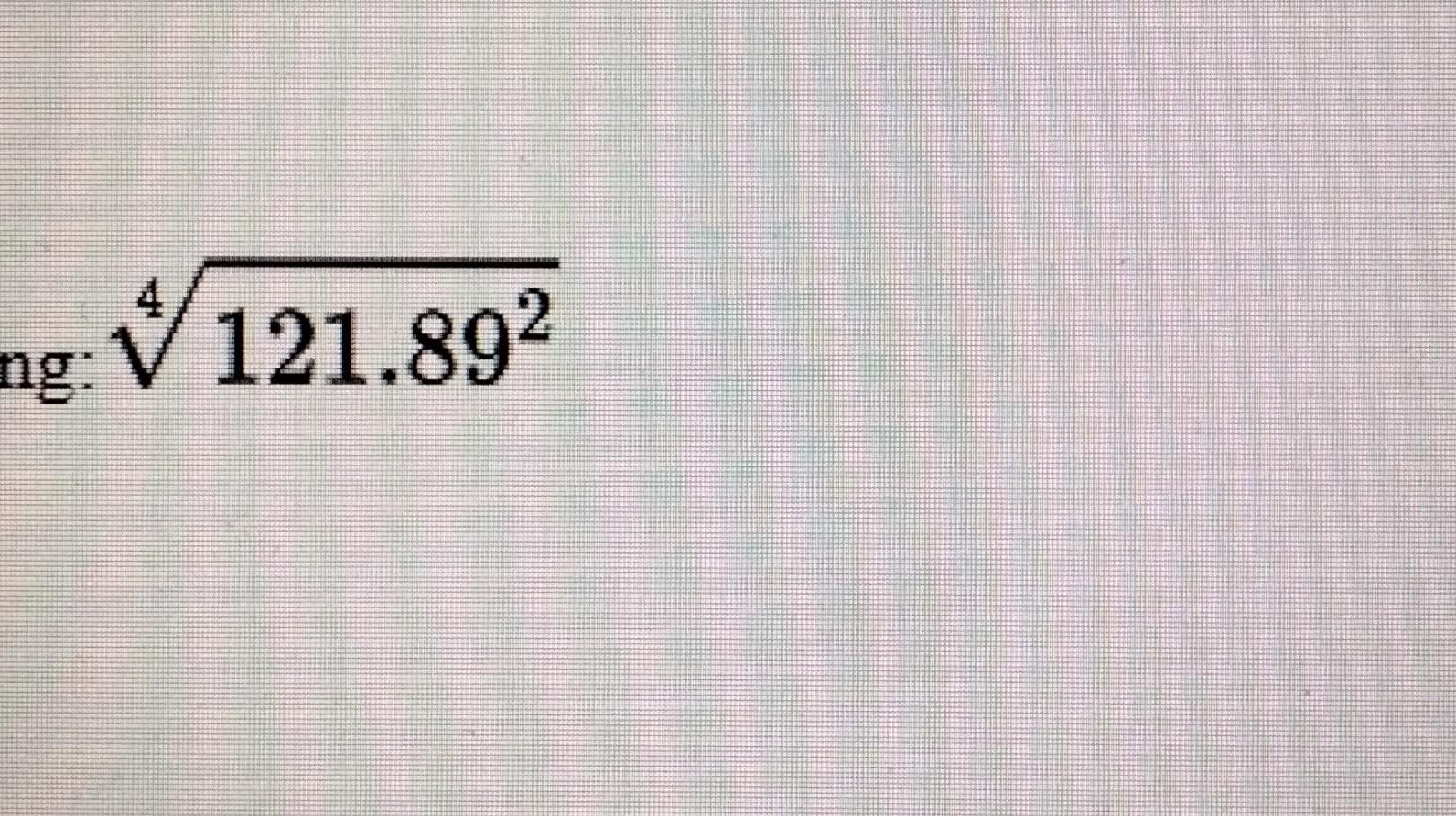 Solved ng: V121.892 | Chegg.com