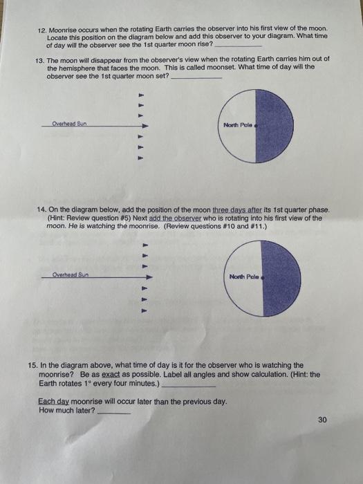 Solved 6. On the diagram below, label the four exact phases | Chegg.com