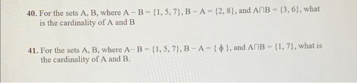 Solved 54. Show that the set of real numbers is uncountable. | Chegg.com