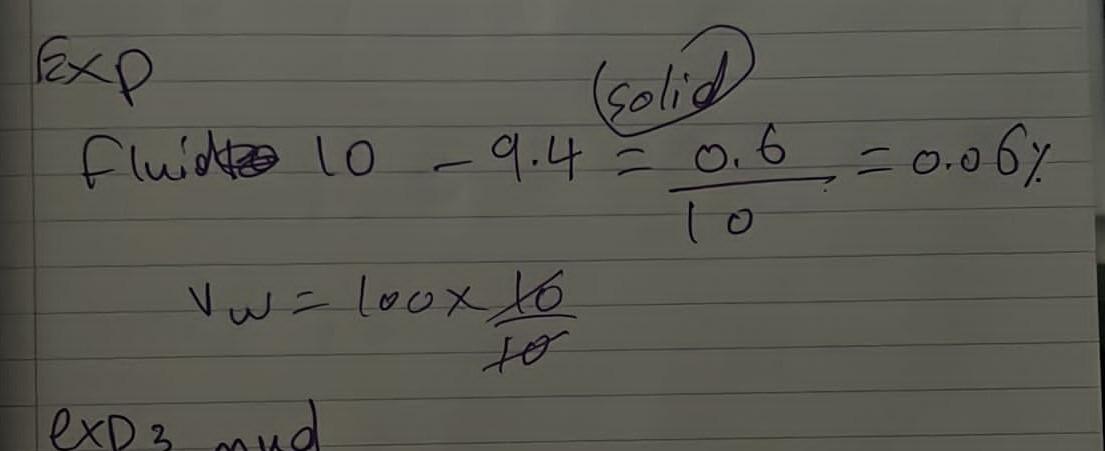 Solved 3.2.3 Calculation | Chegg.com