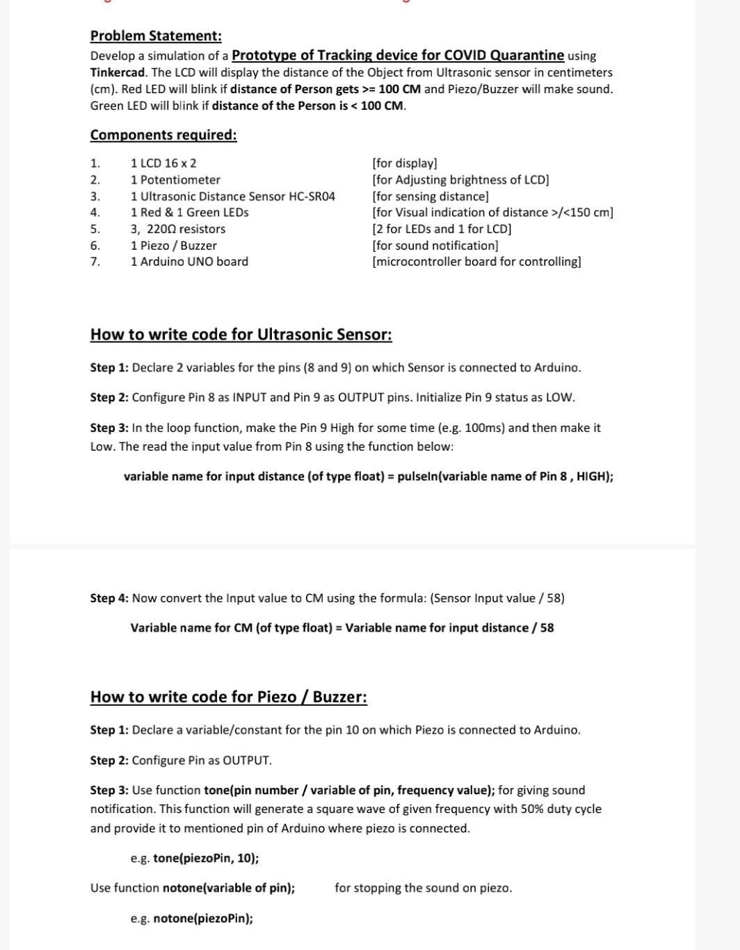 Solved Problem Statement: Develop a simulation of a | Chegg.com