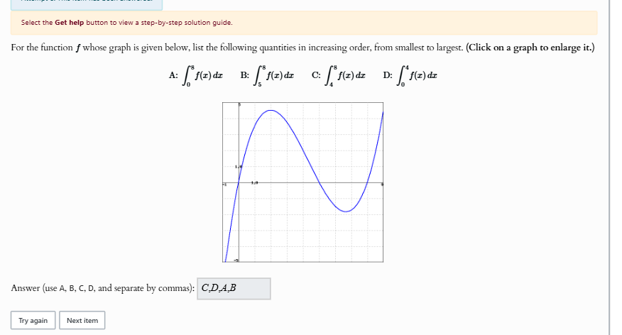 Solved Select the Get help button to ﻿view a step-by-step | Chegg.com