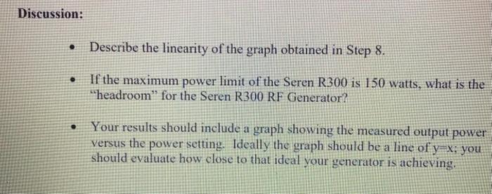 Solved Please help me with the discussion of the output | Chegg.com
