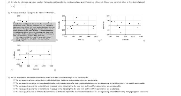 Solved A statistical arogram is recommended Dely, that been | Chegg.com