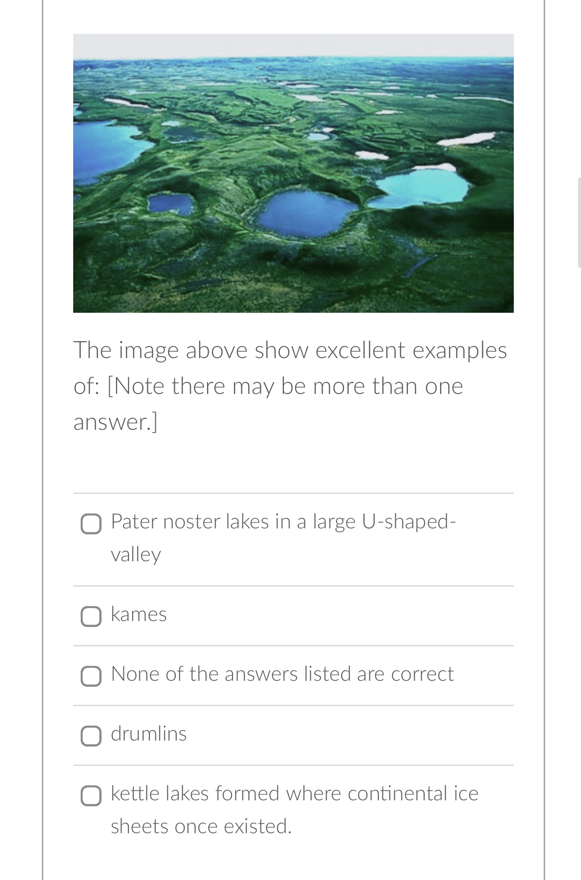 Solved The image above show excellent examples of: [Note | Chegg.com