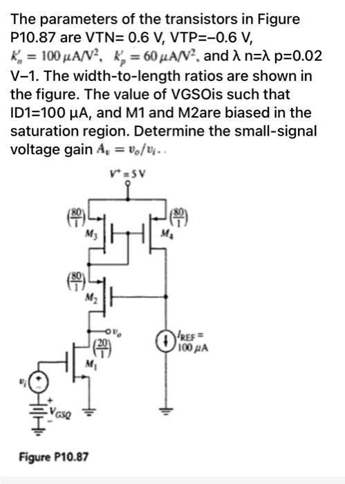 Solved IV Using a computer simulation, verify the results of | Chegg.com